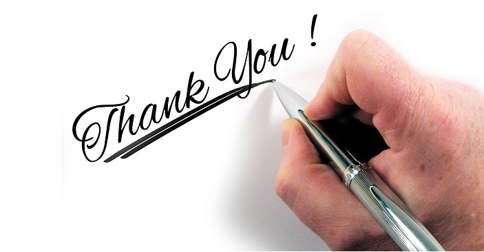 How To Write A Thank You Email After Job Interview 