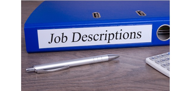 Teacher Assistant Job Description