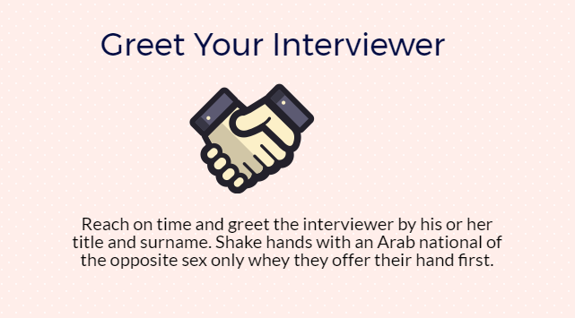 Job Interview Tips & Etiquette | Job Search | Naukrigulf.com