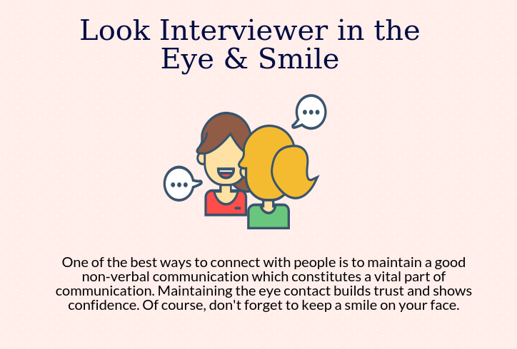 Job Interview Tips & Etiquette | Job Search | Naukrigulf.com