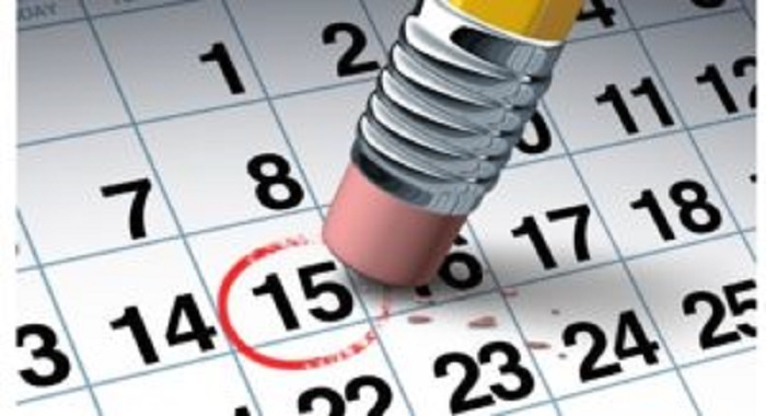 Email Template To Reschedule A Job Interview