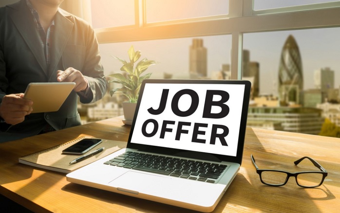 How To Write An Email For Job Offer Letter Acceptance Sample And Format Naukrigulf