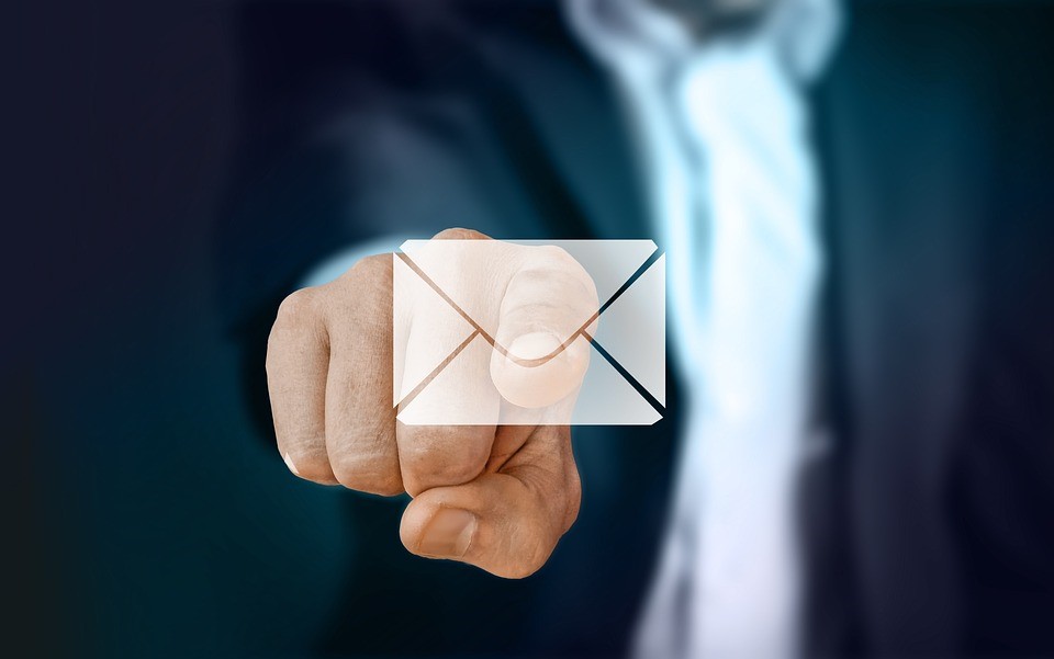 How To Confirm An Interview Via An Email 