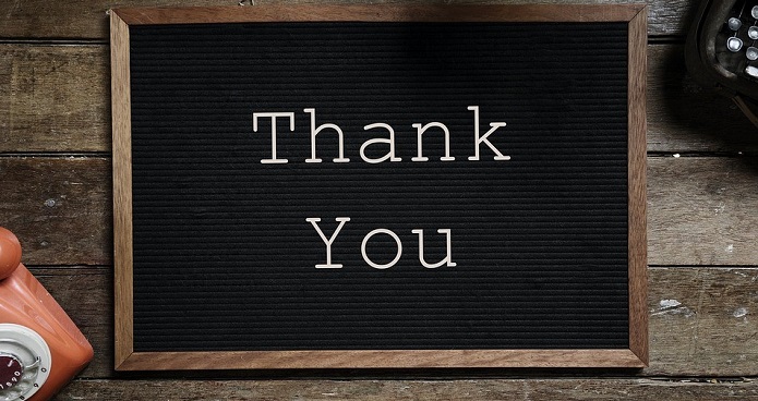How To Write A Thank You Email After Job Interview 