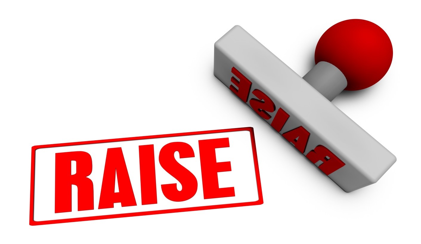How To Write Re Letter For Salary Increment With Sample 