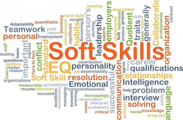 Importance Of Soft Skills Importance Of Soft Skills