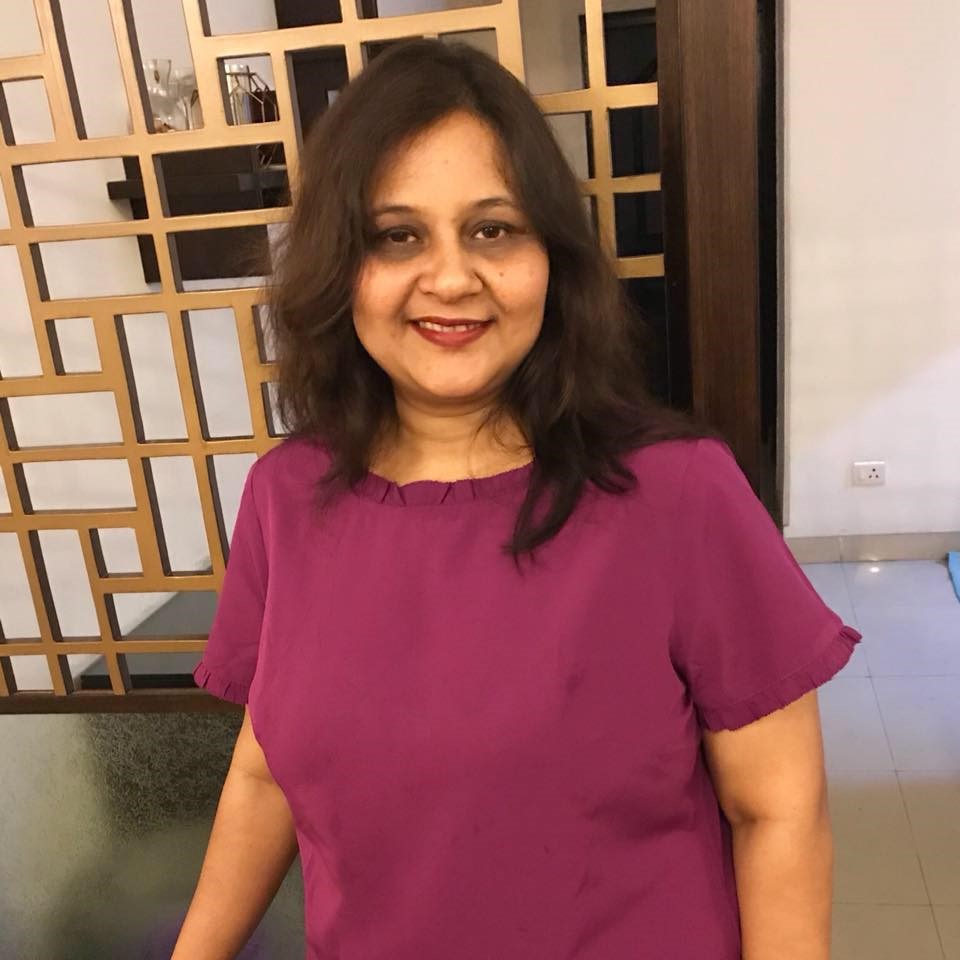 “Massive acceleration in digitization across sectors.”-Sharmeen Khalid ...