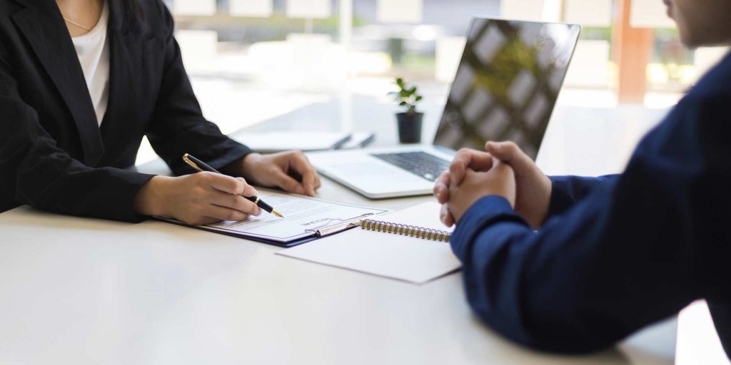 Top 5 job interview tips that will always help you